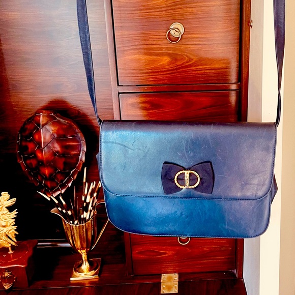 Bally | Bags | Bally Vintage Envelope Purse | Poshmark